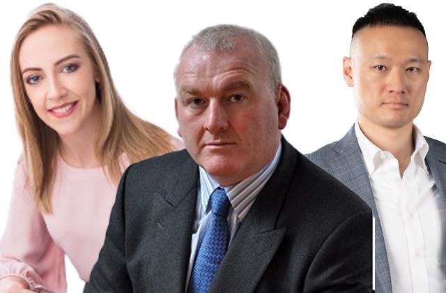 Marsh beefs up international division leadership | Intelligent Insurer